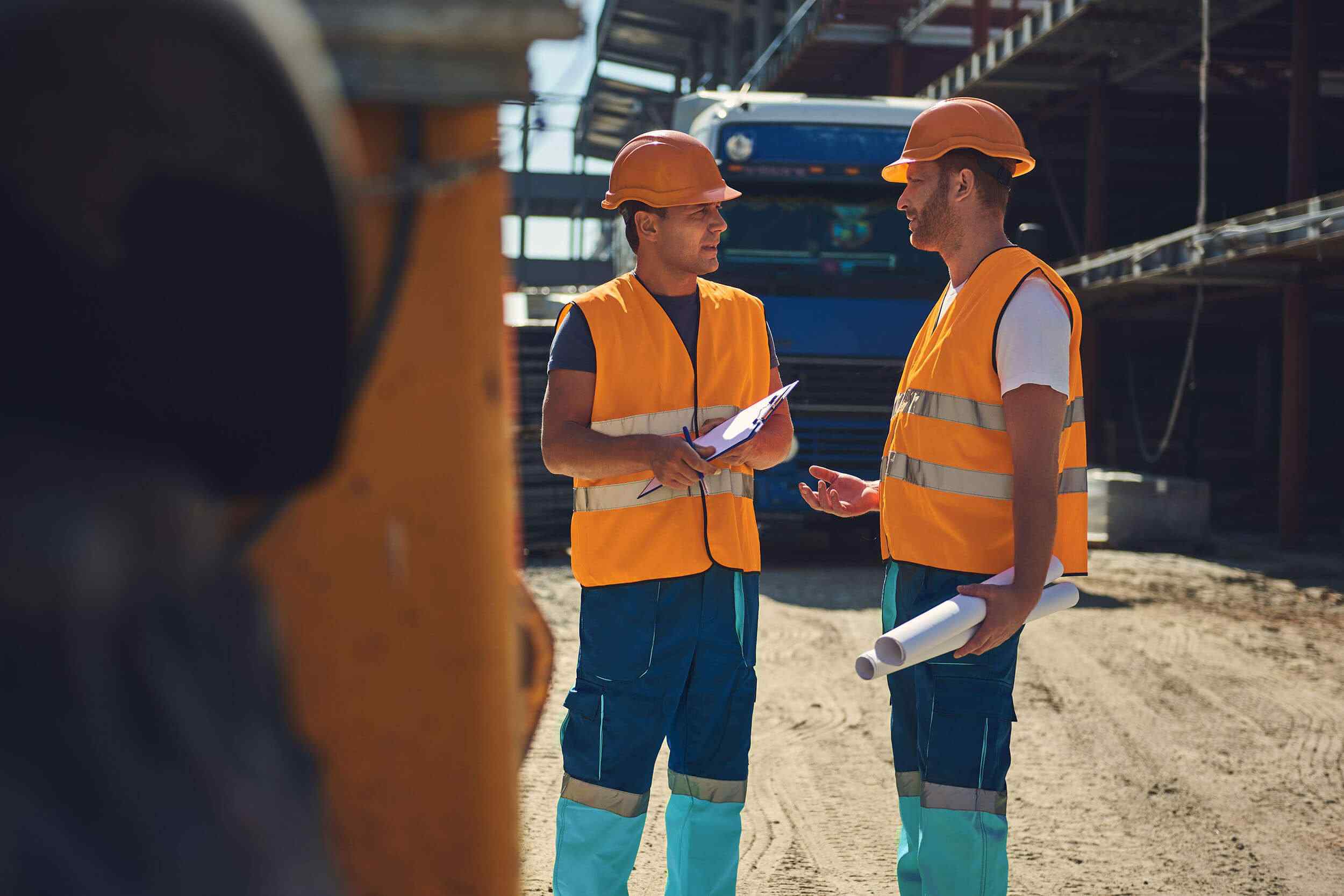 Kontakt - All Maker Bau GmbH